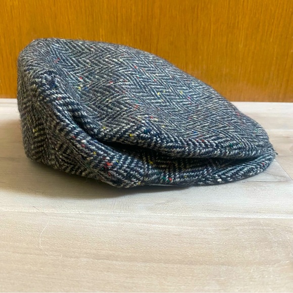 Hanna Hats | Accessories | Hanna Hats Of Donegal Hat Handcrafted Pure ...